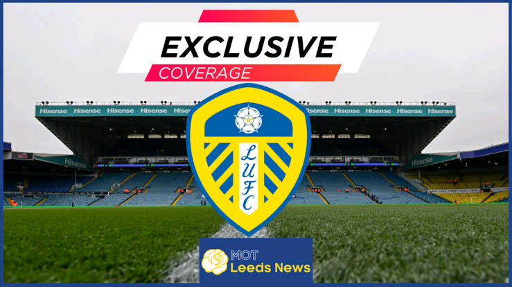 Leeds United reveal early pre-season plan with official announcement ...
